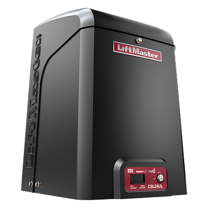 CSL24UL - R&S Doors Sacramento